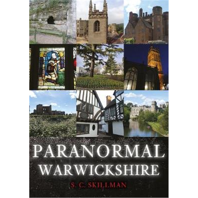 Paranormal Warwickshire
