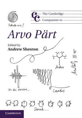 The Cambridge Companion to Arvo Paert