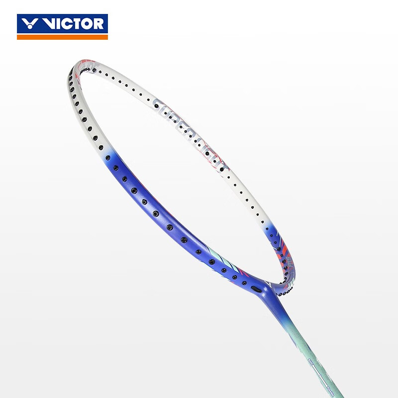 THRUSTER K 7U TK-7U 突击7U TK7U TK7UF TK-7UR 羽毛球装备哪里买 中羽在线