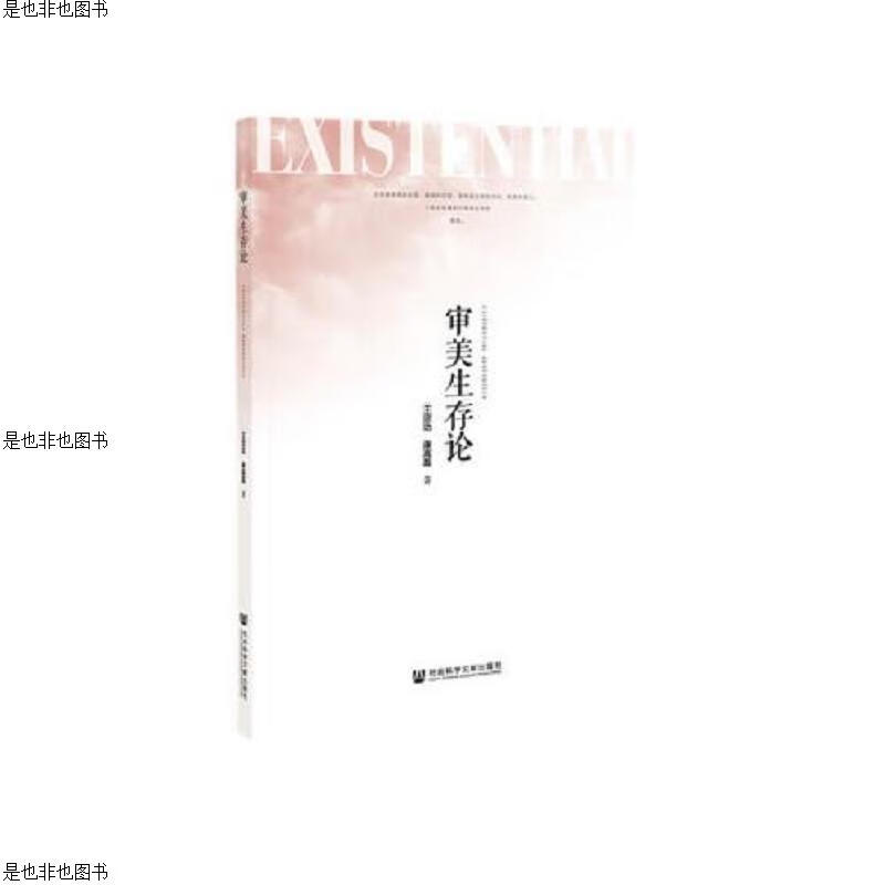 审美生存论