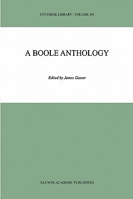 A Boole Anthology