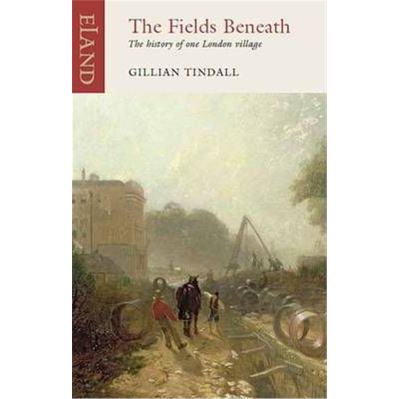 The Fields Beneath
