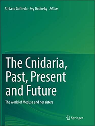 高被引The Cnidaria, Past, Present and Future: The
