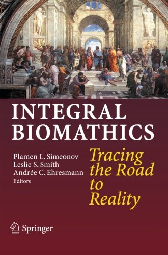 Integral Biomathics