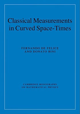 Classical Measurements in Curved Space-Times