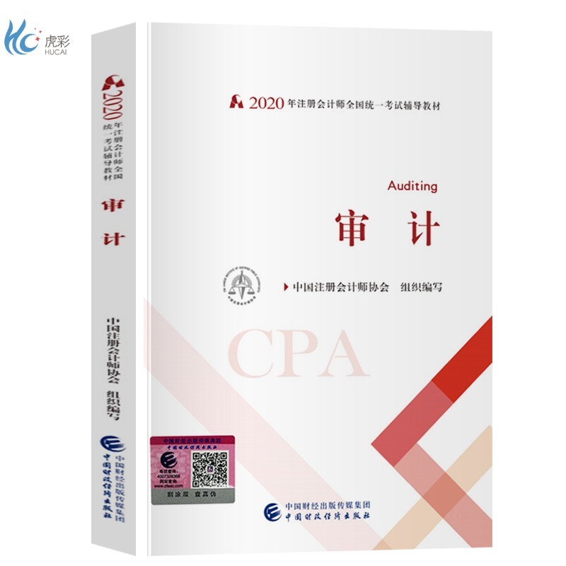 审计 2020
