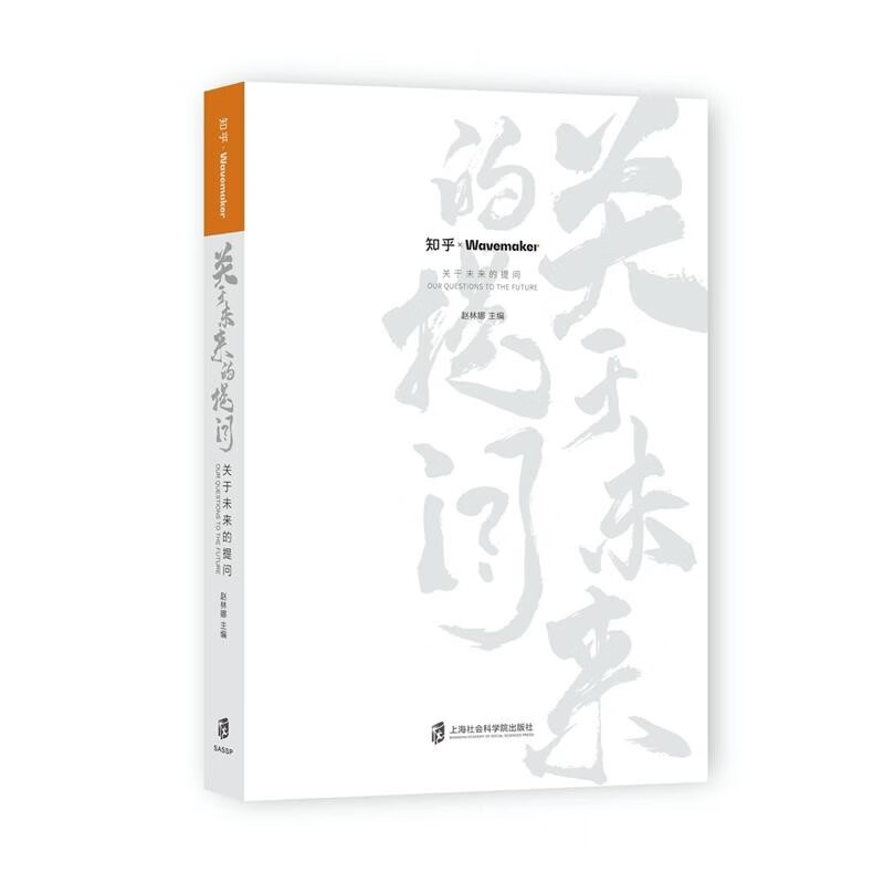 关于未来的提问