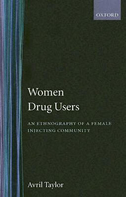 Women Drug Users