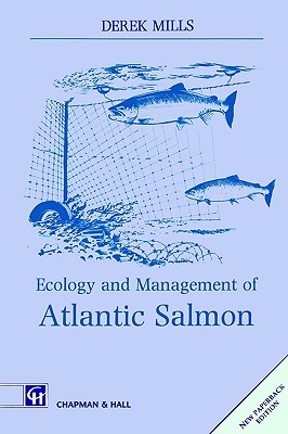 Ecology and Management of Atlantic Salmon