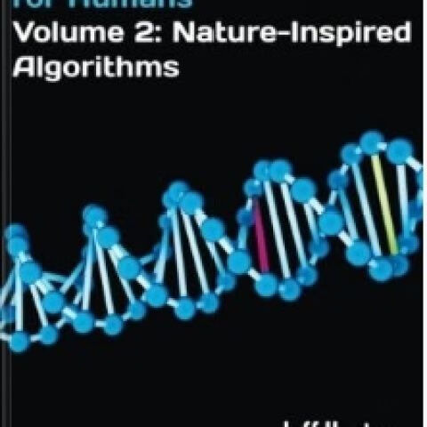Artificial Intelligence for Humans, Volum2