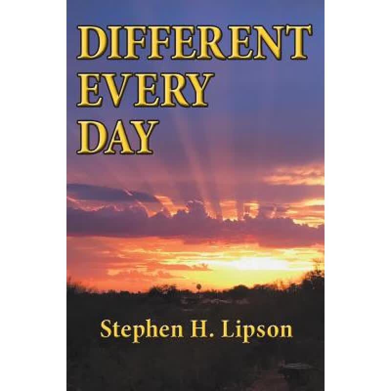 Different Every Day