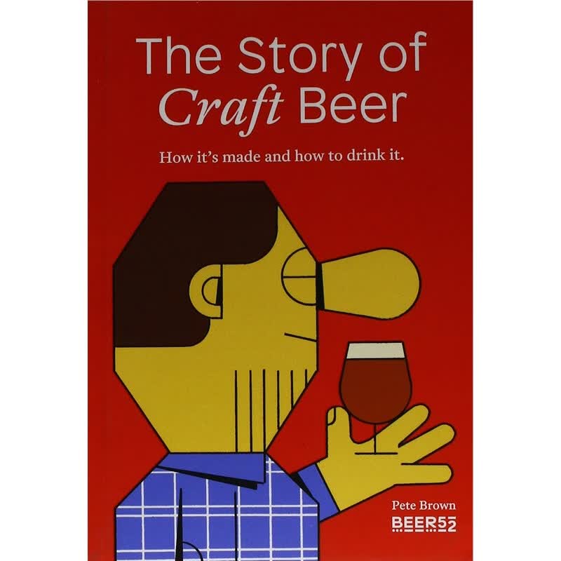 STORY OF CRAFT BEER