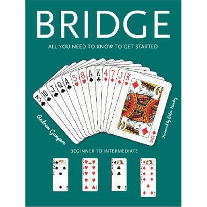 Bridge:Beginner to Intermediate