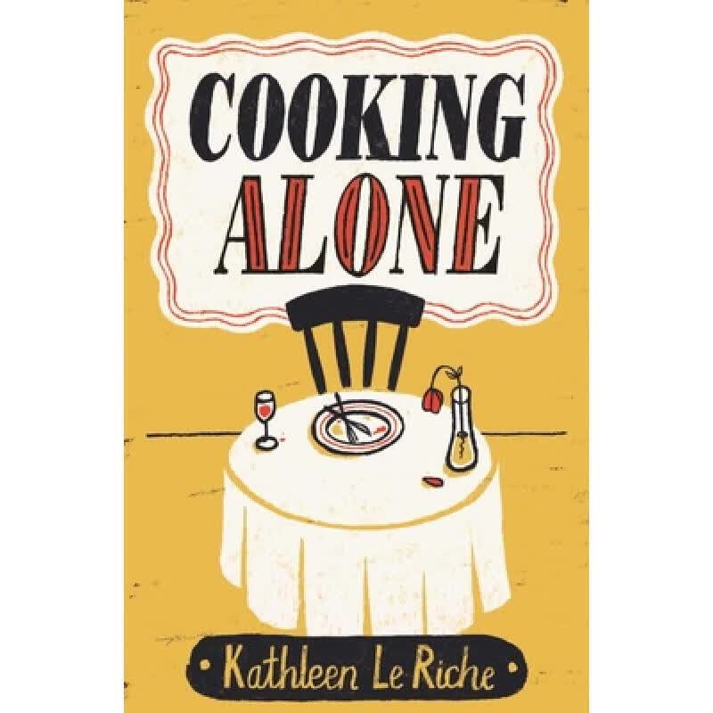 Cooking Alone