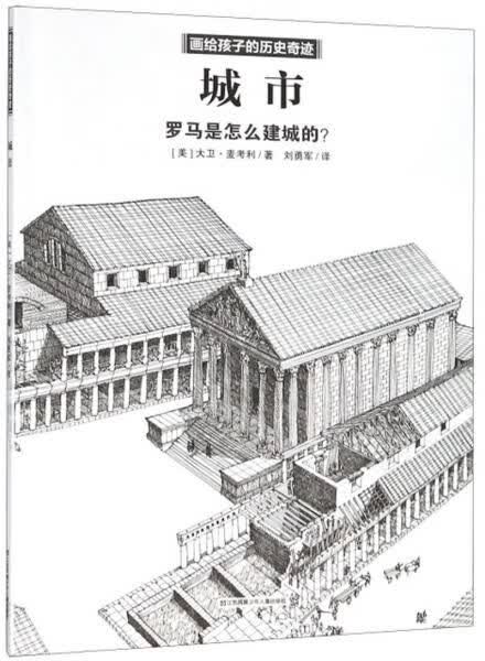 城市