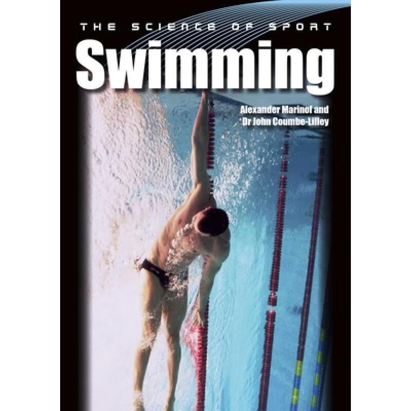 Science of Sport: Swimming