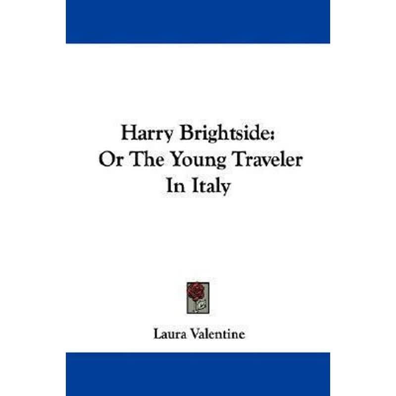 Harry Brightside