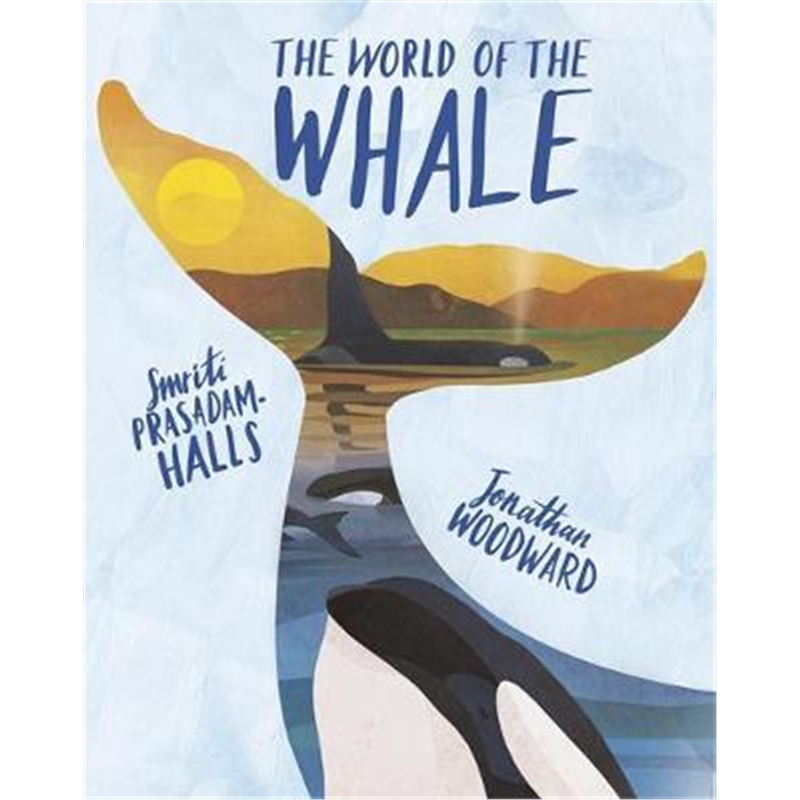 The World of the Whale