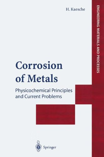 Corrosion of Metals