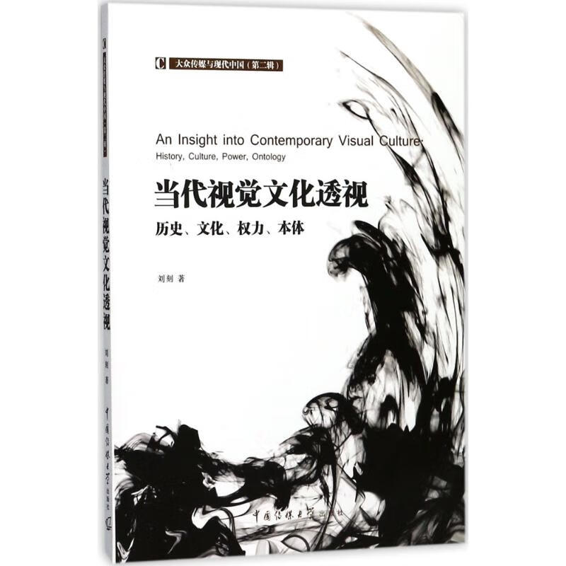 当代视觉文化透视