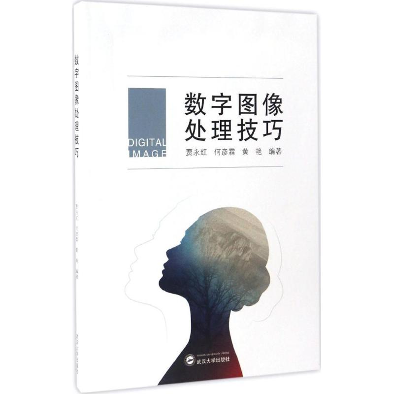 数字图像处理技巧