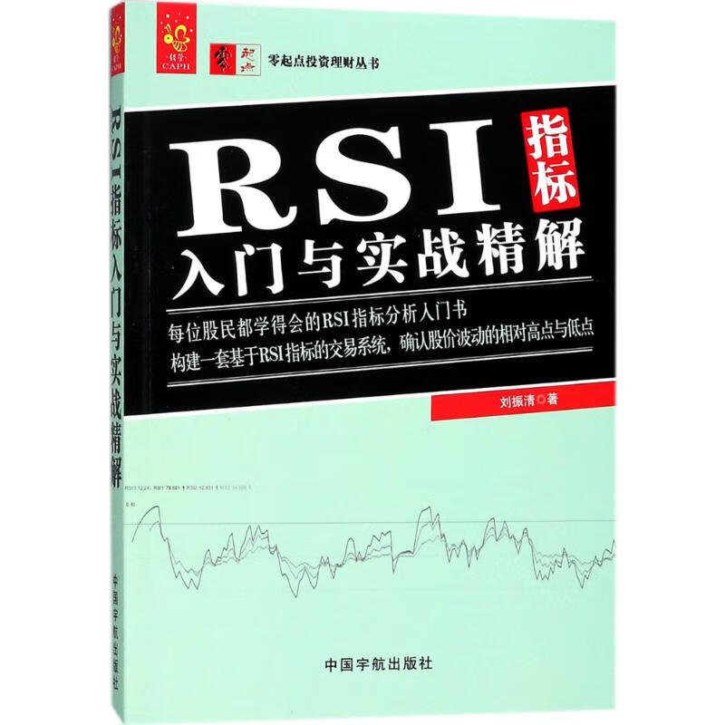 RSI指标入门与实战精解