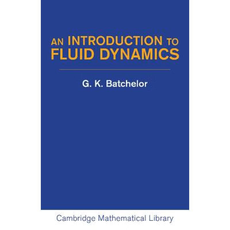 Introduction to Fluid Dynamics: - An Introdu...