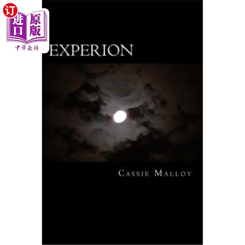 海外直订Experion 经验