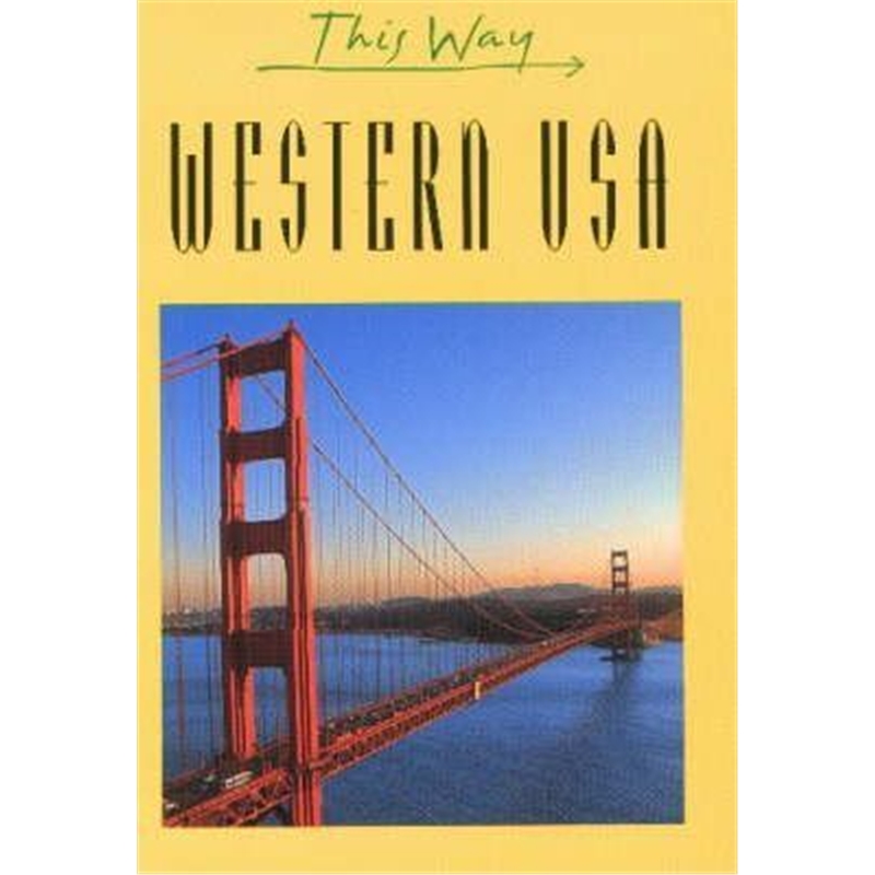 Western USA