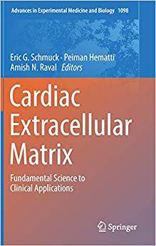 Cardiac Extracellular Matrix