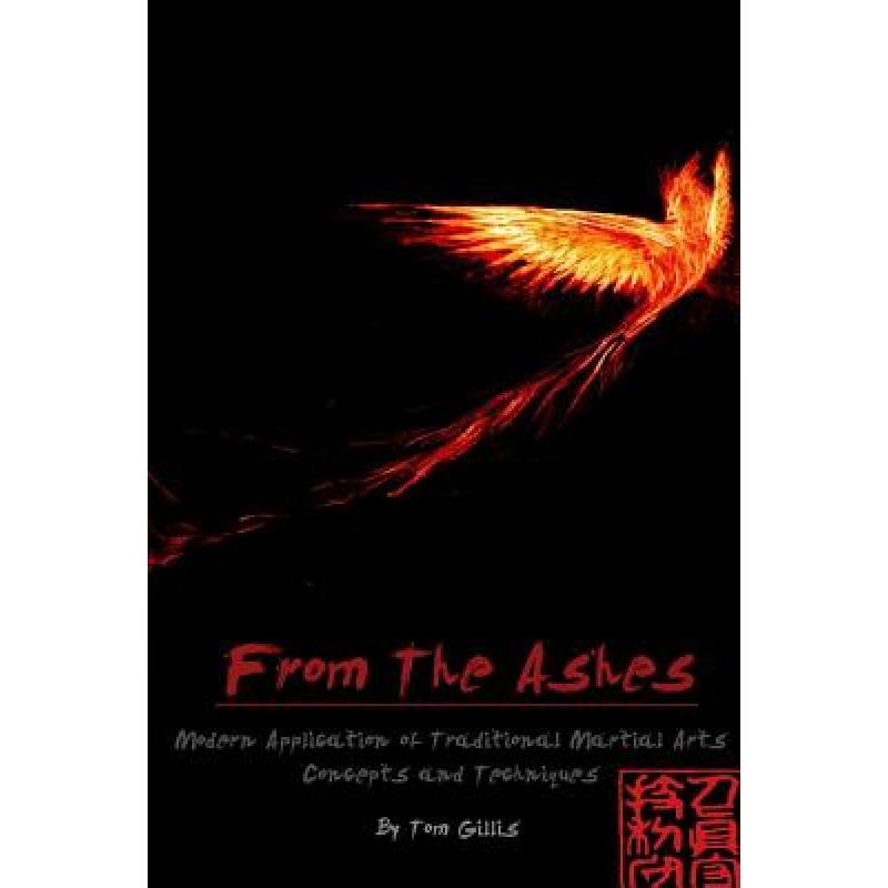 From the Ashes