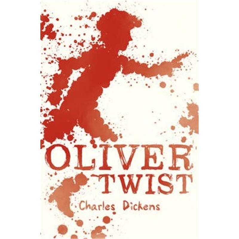 Oliver Twist