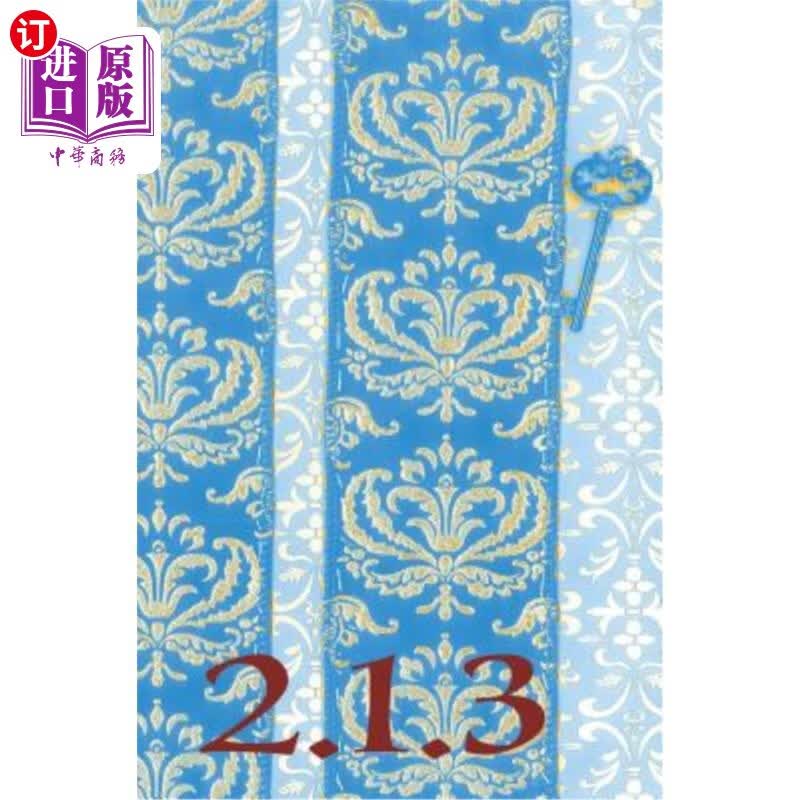 海外直订Vettius Valens, Anthology, Book 2.1.3 维提乌斯·瓦伦斯，选集，第 2.1.3 册