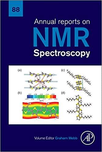 Annual Reports on NMR Spectroscopy