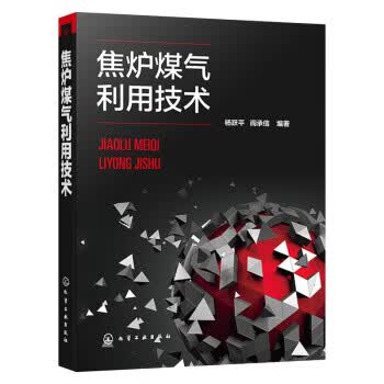 焦炉煤气利用技术