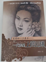 哀愁如一江春水——一代影星上官云珠