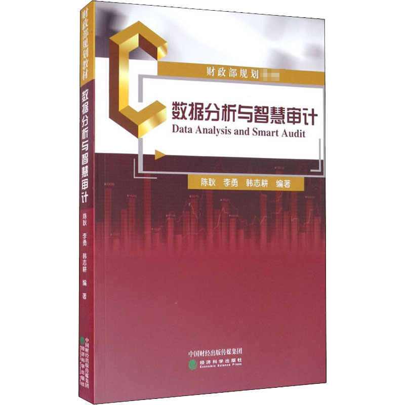 数据分析与智慧审计