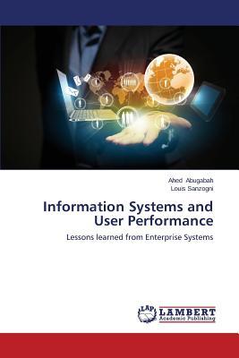 Information Systems and User Performance