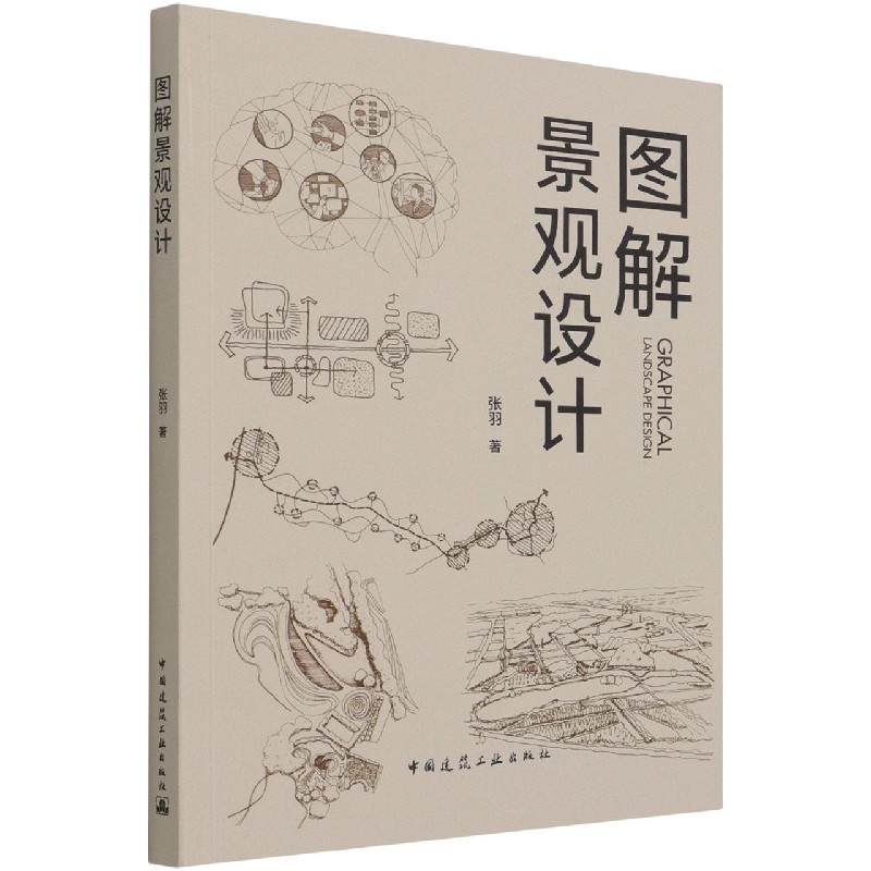 图解景观设计
