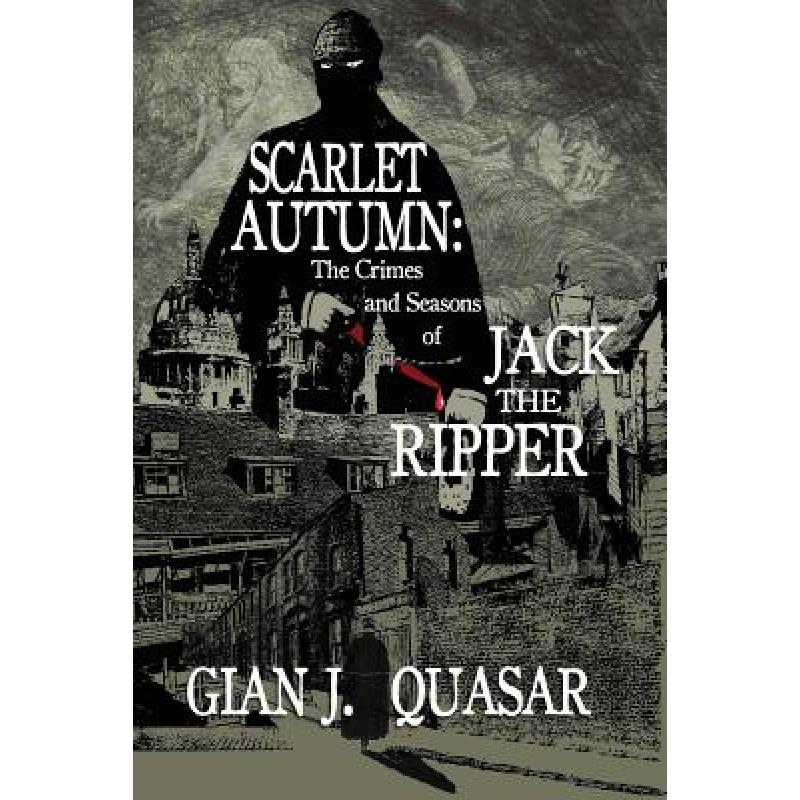 Scarlet Autumn