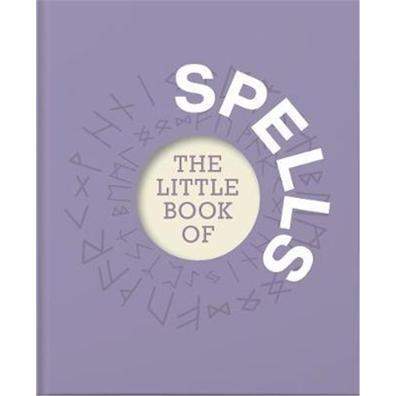 Little Book of Spells