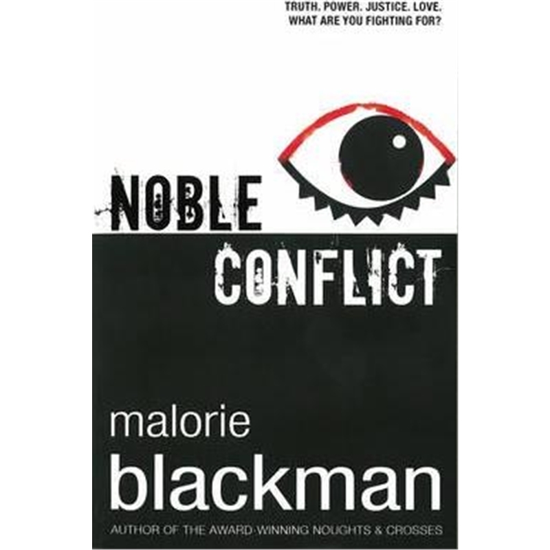 Noble Conflict