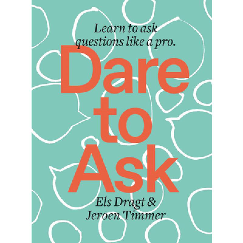 Dare to Ask: Learn to Ask Questions Like a Pro