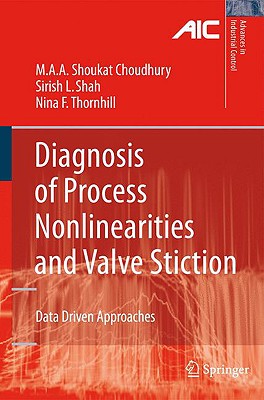 Diagnosis of Process Nonlinearities and Valve Stiction