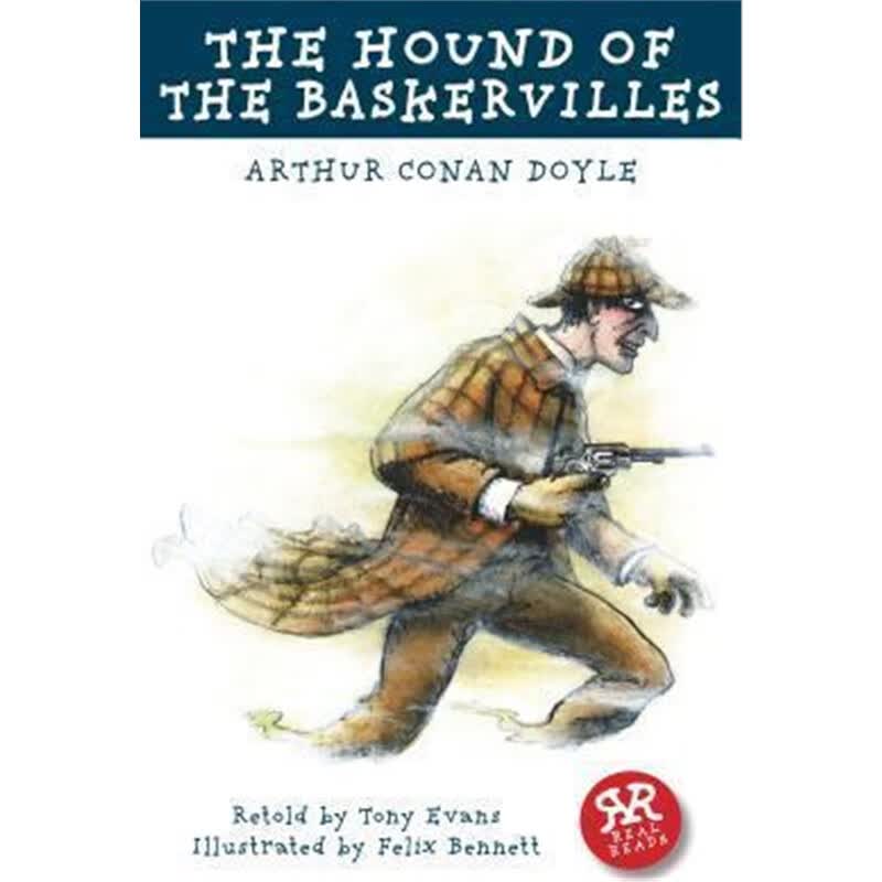 Hound of the Baskervilles