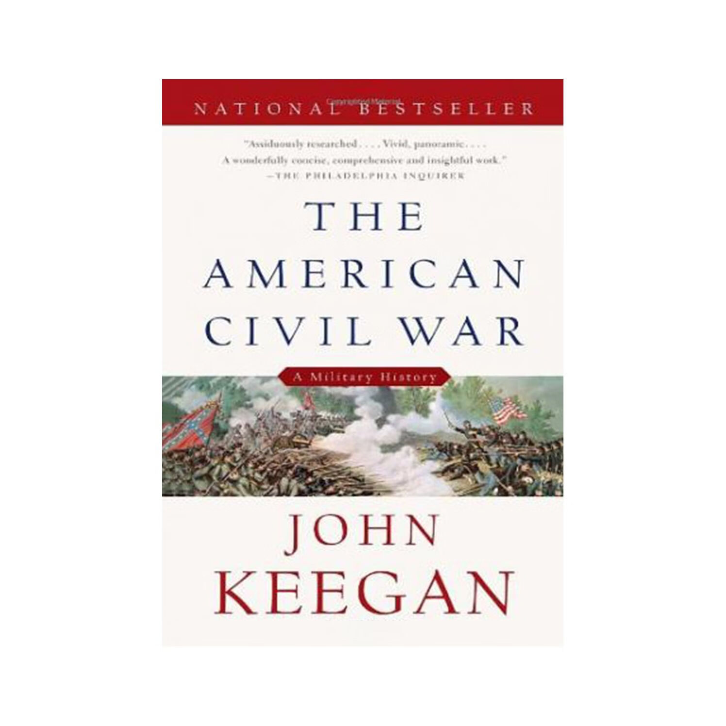 The American Civil War