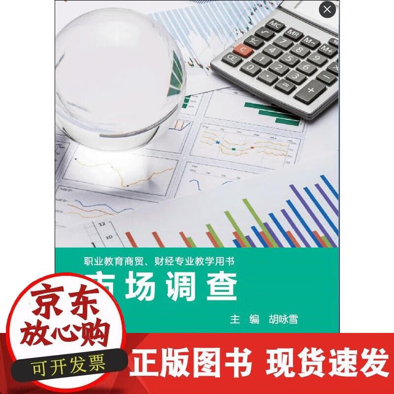 【现货】市场调查