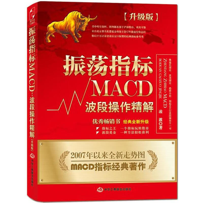 振荡指标MACD(升级版)