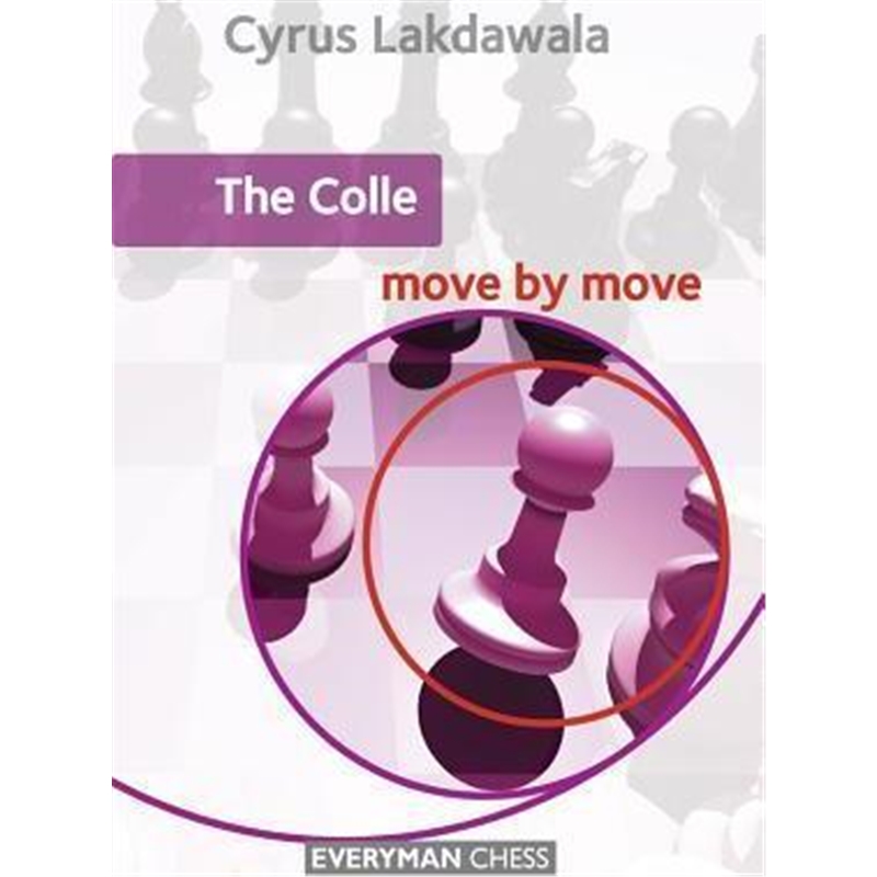 The Colle: Move by Move