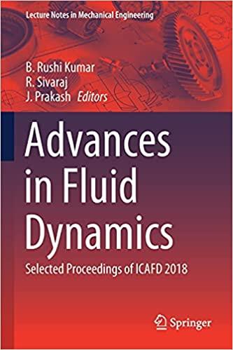 Advances in Fluid Dynamics: Selected Proceedings